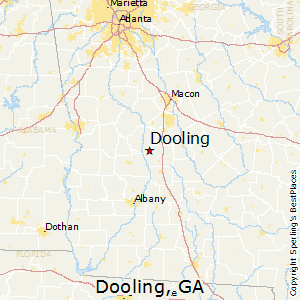 Dooling, GA