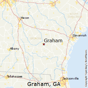 Cost of Living in Graham, Georgia