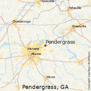 Pendergrass, GA
