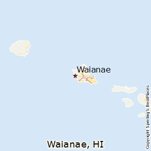 Waianae, HI