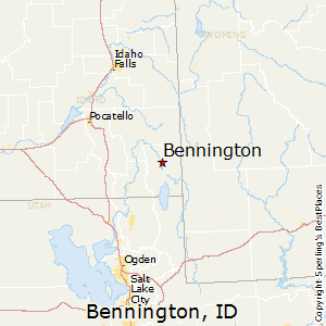 Bennington Nebraska Zip Code Map