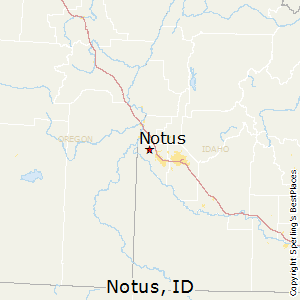 Notus, Idaho Reviews