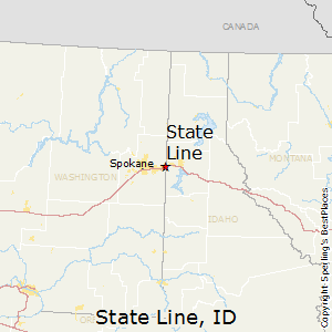 Cost of Living in State Line, Idaho