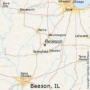 Beason, IL