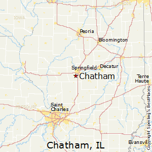 Chatham, IL