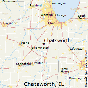 Chatsworth, IL