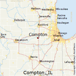 Best Places to Live in Compton, Illinois