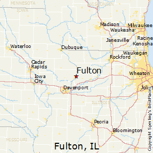 Fulton, IL