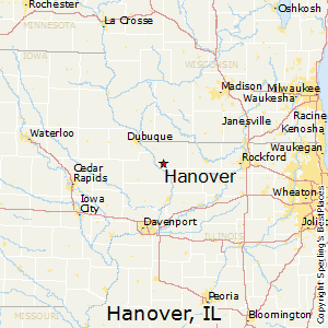 Hanover, IL