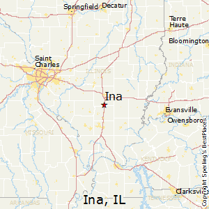 Ina, IL