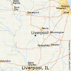 Liverpool, IL