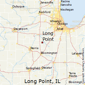 Long Point, IL