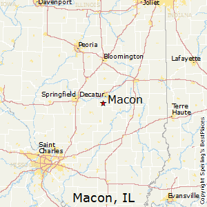Macon, IL