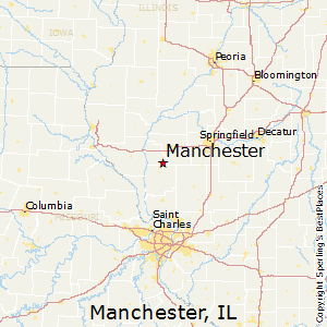 Manchester, IL