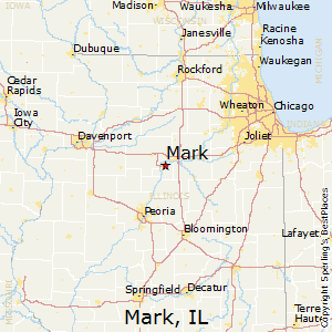 Cost of Living in Mark, Illinois