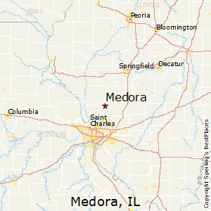 Best Places to Live in Medora, Illinois
