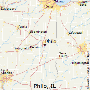 Best Places to Live in Philo, Illinois
