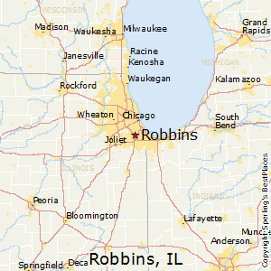 Robbins, IL