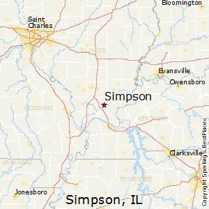 Simpson, IL