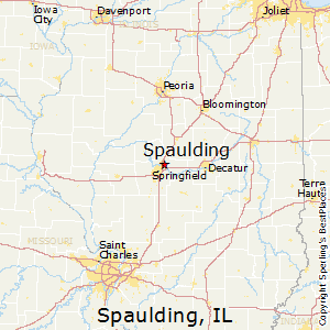Spaulding, IL
