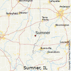 Sumner, IL