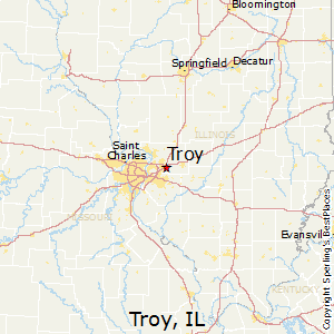 Troy, IL