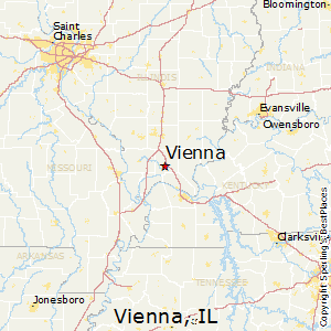 Vienna, IL