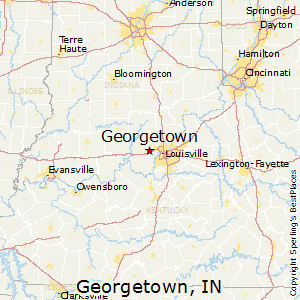 Georgetown, IN