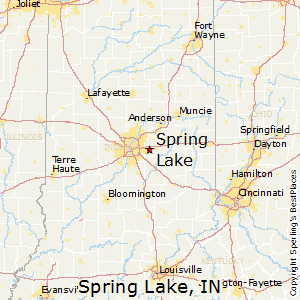 Spring Lake, IN