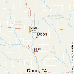 Doon, IA
