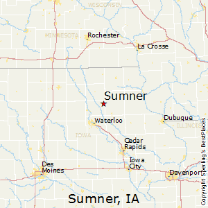 Sumner, IA