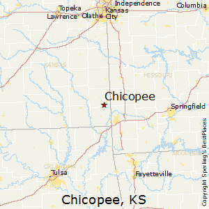 Chicopee, KS