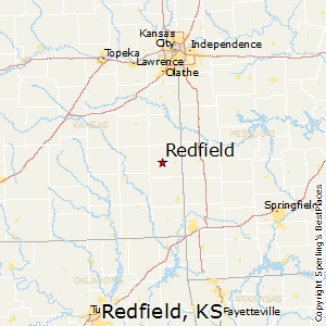 Best Places to Live in Redfield, Kansas