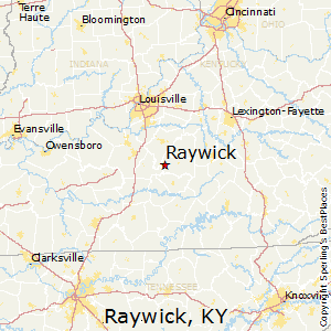 Raywick, KY