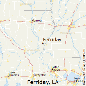 Ferriday, LA