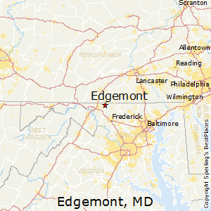 Edgemont, MD