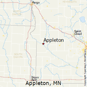 Appleton, MN