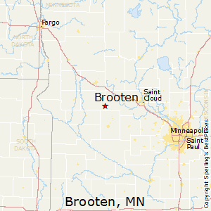 Best Places to Live in Brooten, Minnesota