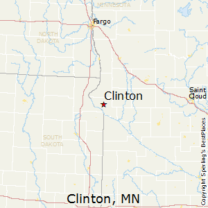 Clinton, MN