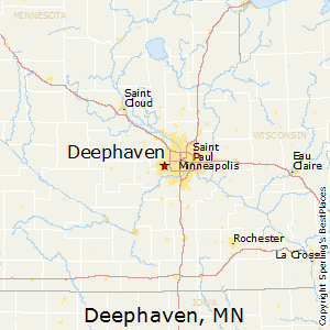 Deephaven, MN