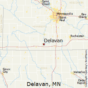 Education in Delavan, Minnesota