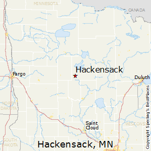 Hackensack, MN