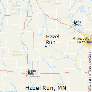 Best Places to Live in Hazel Run, Minnesota