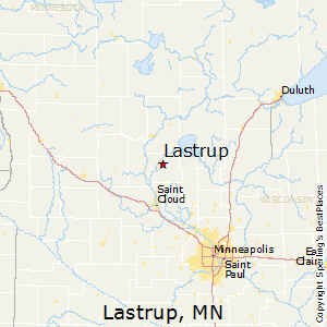 Best Places to Live in Lastrup, Minnesota