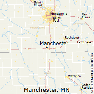 Manchester, MN