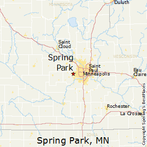 Spring Park, MN