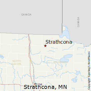 Strathcona, MN