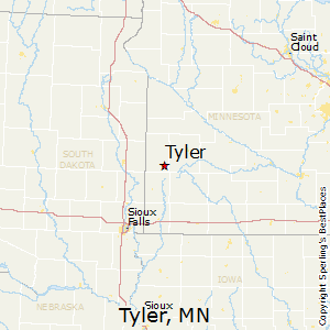 Tyler, MN