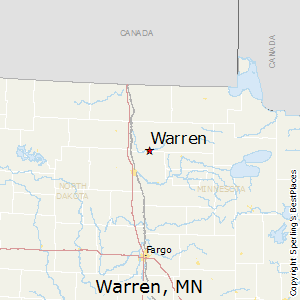 Warren, MN