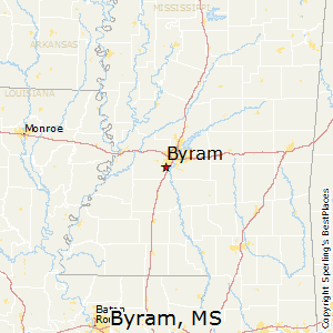 Byram, MS